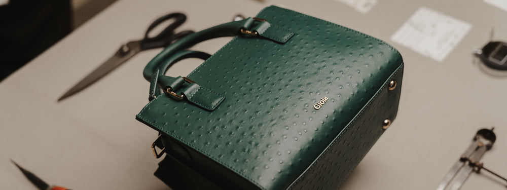 Luxury Designer Handbags and Accessories | Gioia