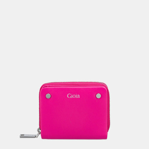 Credit Card and Coin Case – Gioia